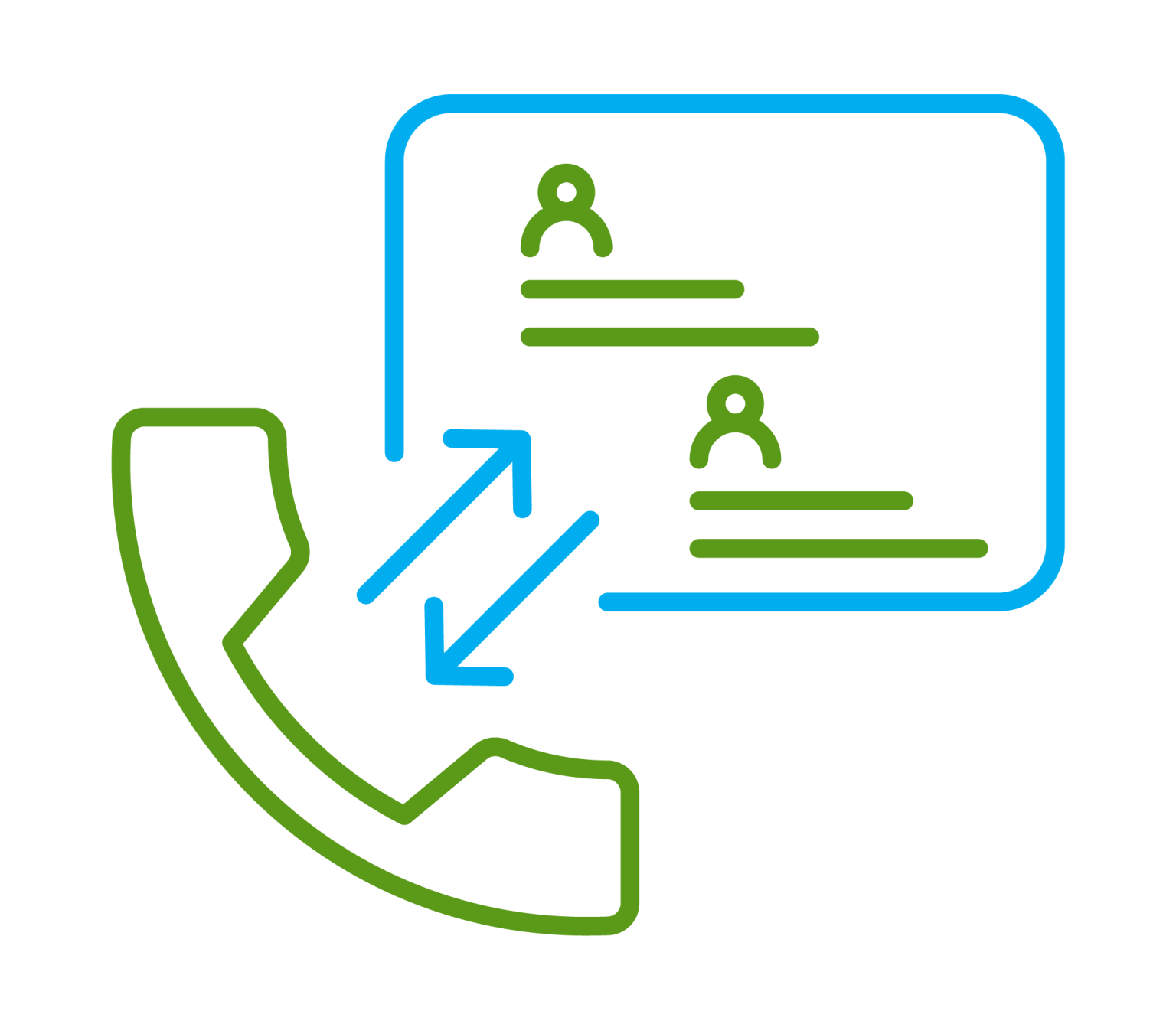 Detailed Call Logs And Reports - ClearConverse